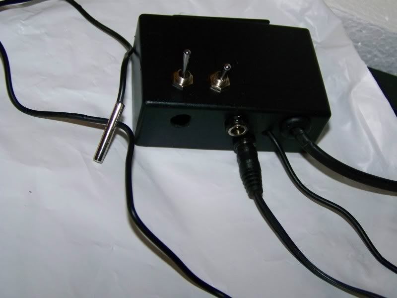 Powering multiple 12v arrays using one power source | All About Circuits