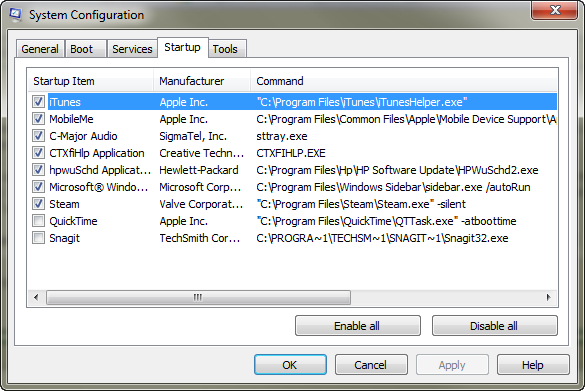 Windows 7 Physical Memory High? | MajorGeeks.Com Support Forums