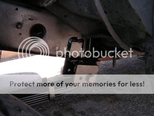 93-97 and up leaf spring sas | The Ranger Station