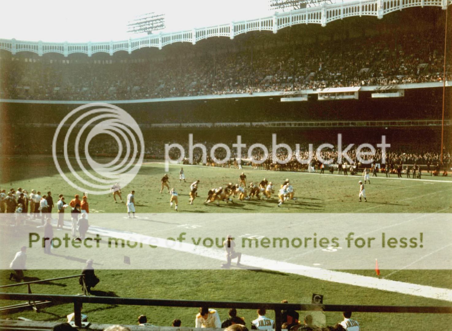 Yankee Stadium [I] (1923 - 1973) - Baseball Fever
