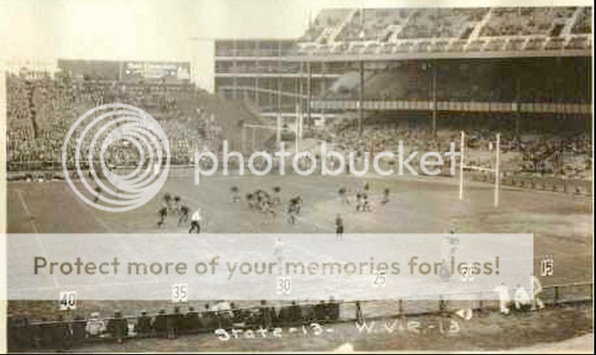 1923 Yankee Stadium 3D Renderings - Baseball Fever