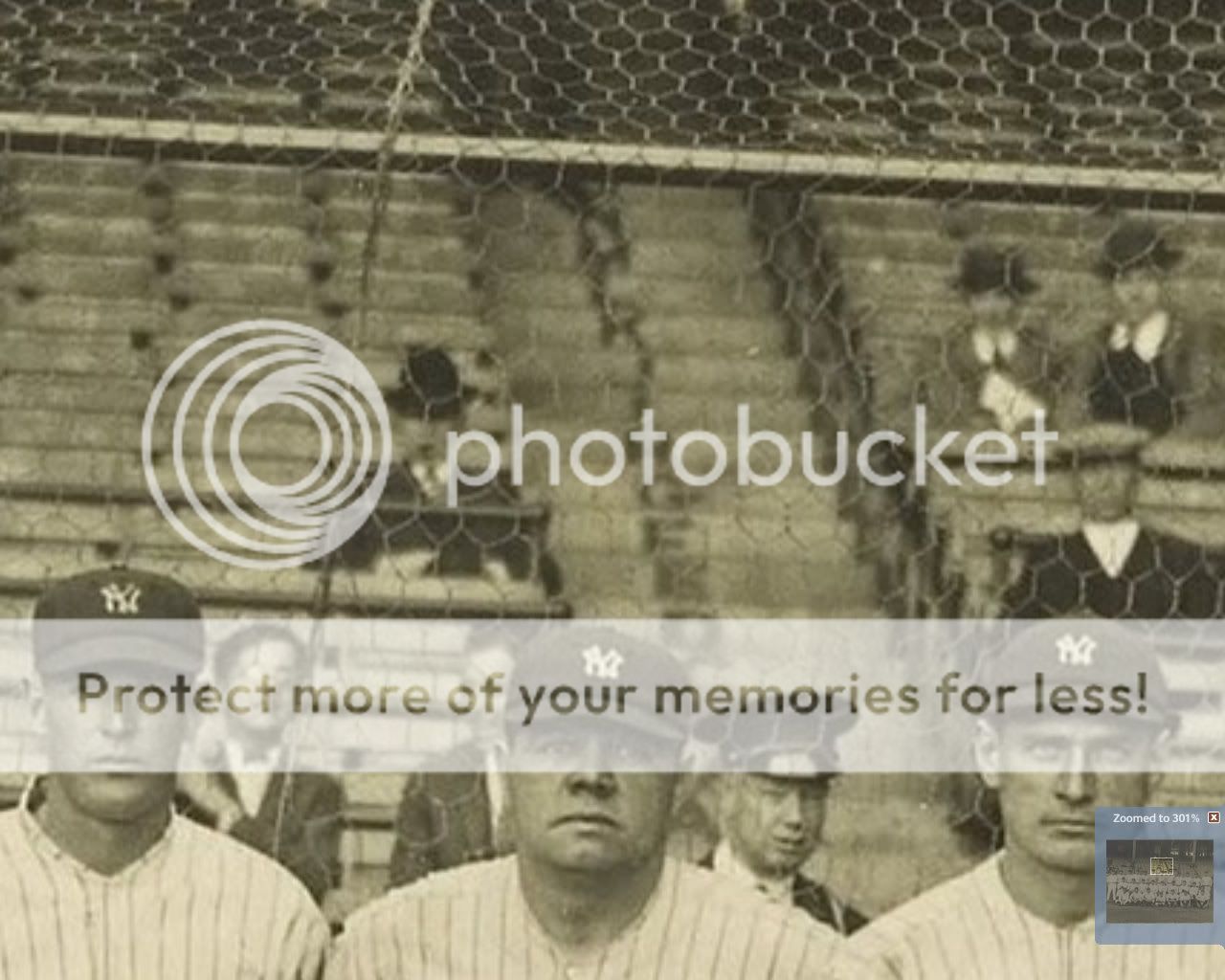 1923 Yankee Stadium 3D Renderings - Baseball Fever