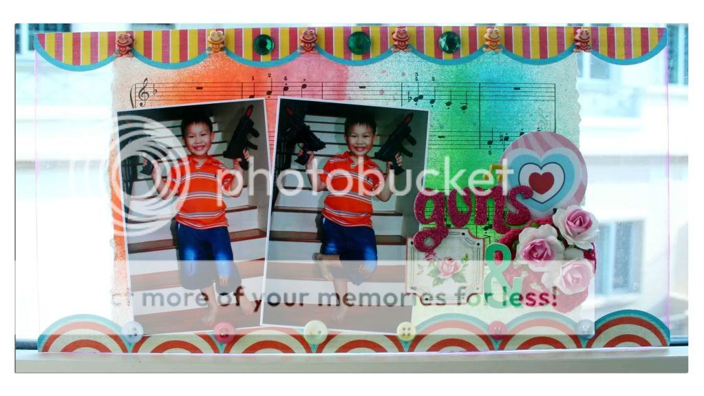 Gauche Alchemy Strikes Up the Band! | Gauche Alchemy