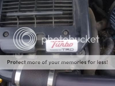 Vitz RS 1.5 Turbo | Toyota GT Turbo