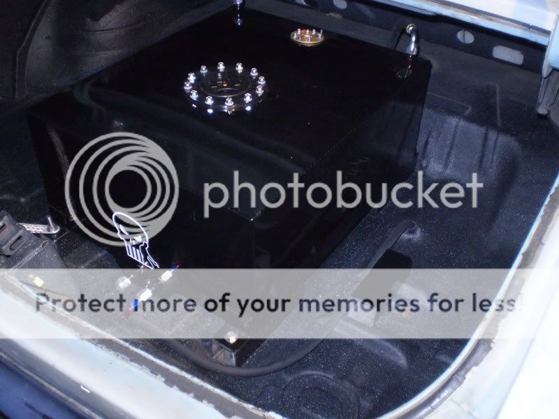 Fuel Cell pics | Team Chevelle