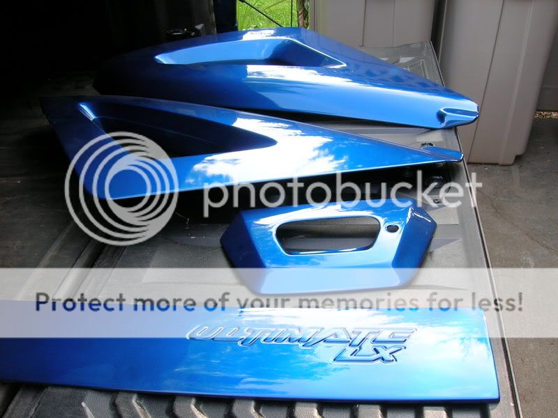 lets get a smooth lower cladding kit made | Page 2 | Chevy Avalanche ...