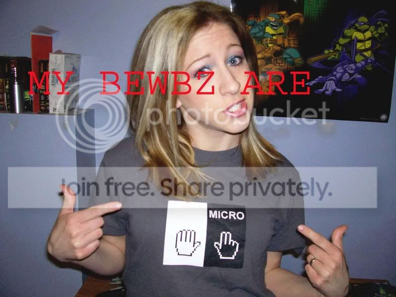 Yet Another Hot Girls in Gaming Thread | NeoGAF