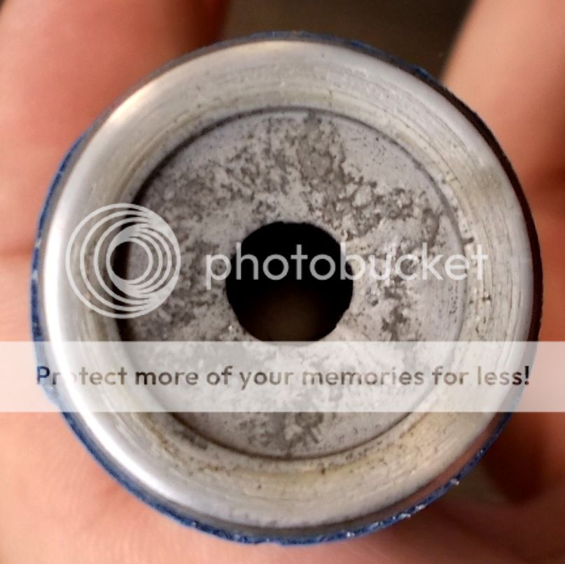 crown damage | Rimfire Central Firearm Forum