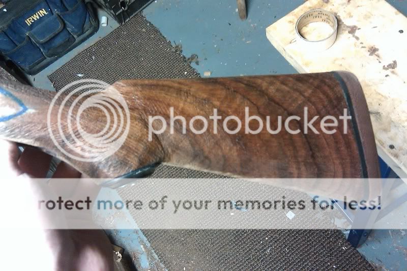 J. Stevens Long Tom Shotgun | Rimfire Central Firearm Forum