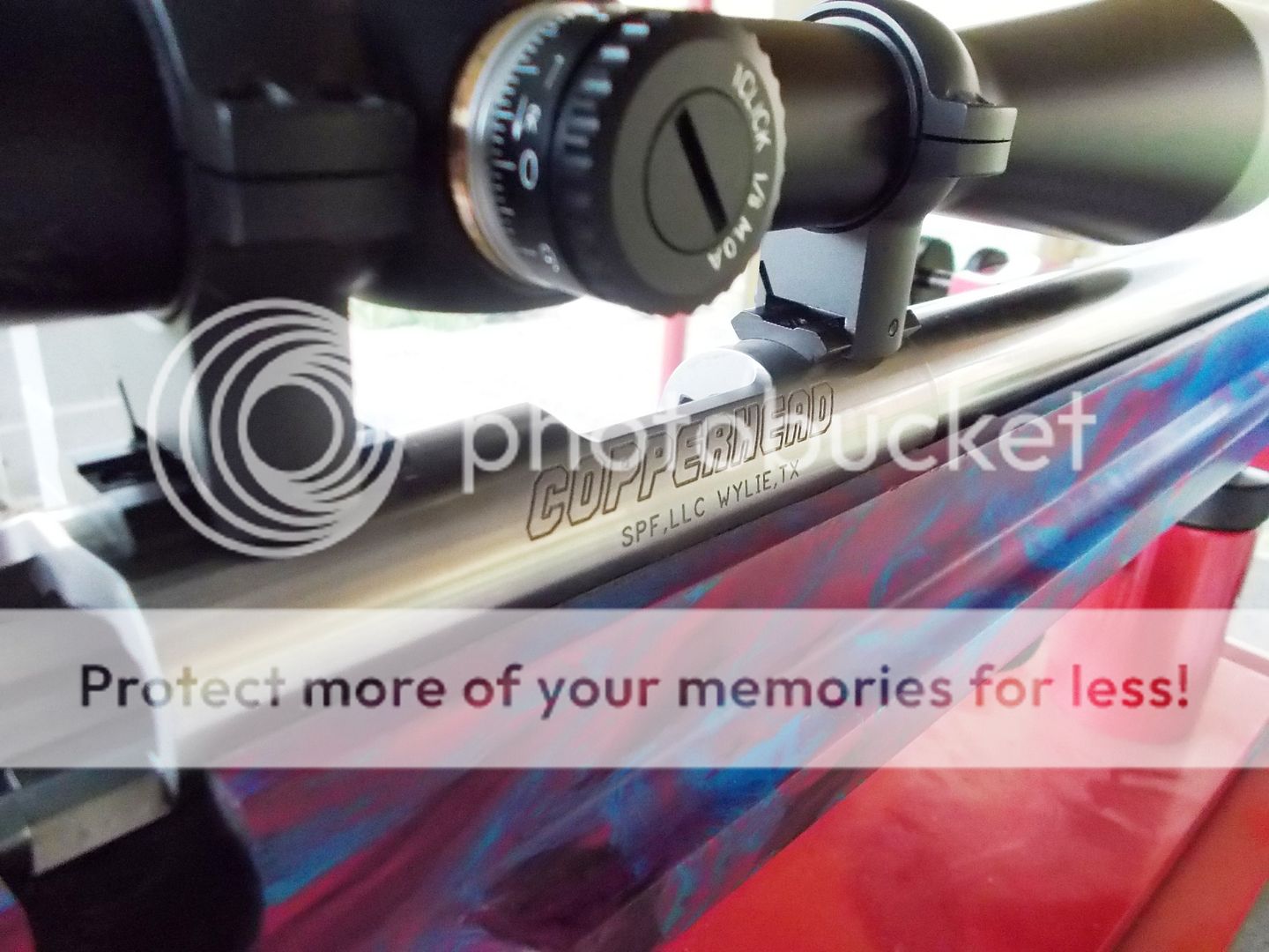 one's good two's better? | Rimfire Central Firearm Forum