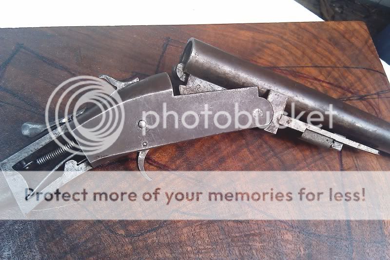 J. Stevens Long Tom Shotgun | Rimfire Central Firearm Forum