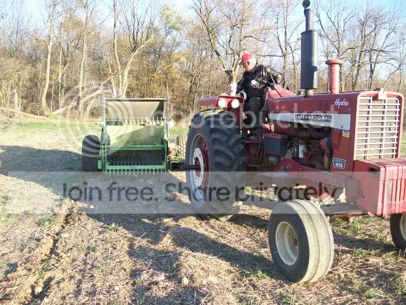 Rock picking machines - General Chat - Red Power Magazine Community
