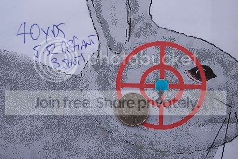 Defiant pellets - whats your view ? - Page 3
