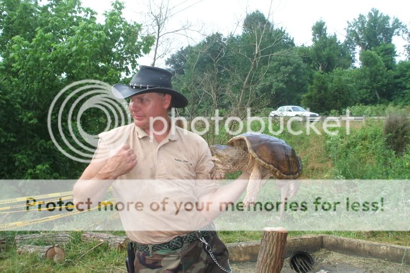 TURTLEMAN Returns Home World Famous | Varmint Hunters Forum