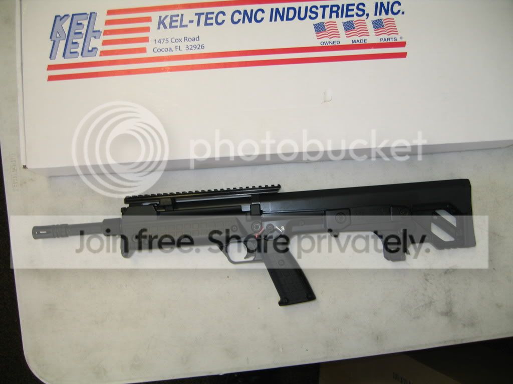 AUG/A3 SA KELTEC 308 LUSA A2 - Calguns.net