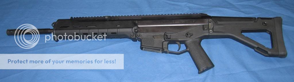 BUSHMASTER ACR - CWS - Calguns.net