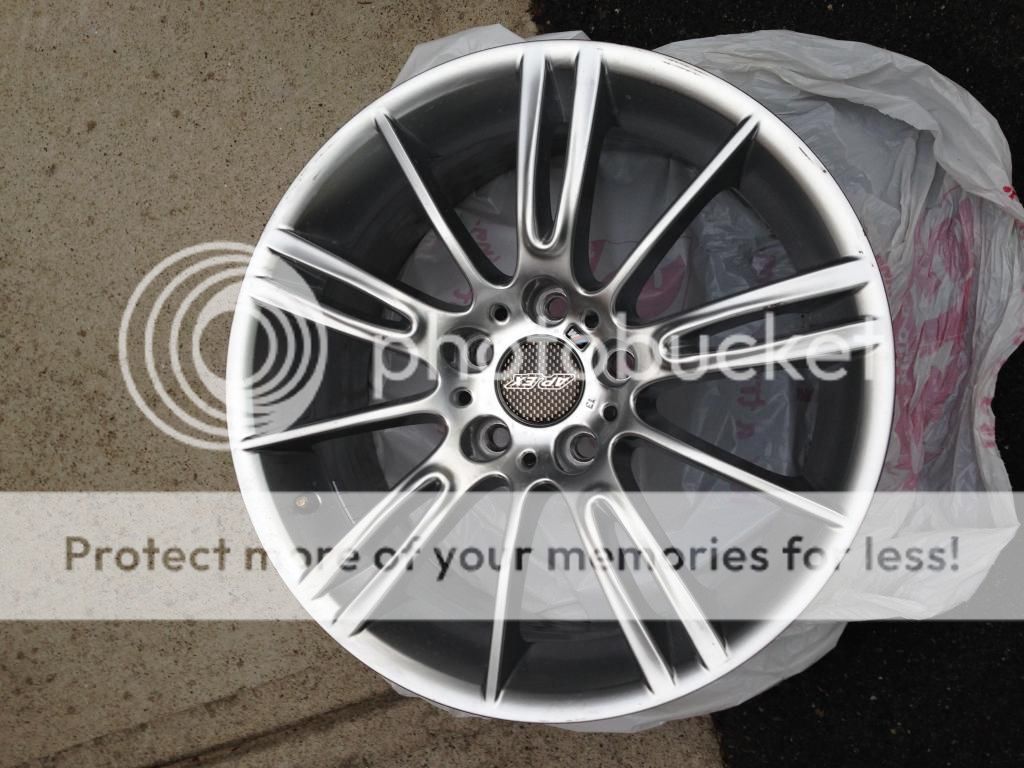 NJ:FS/FT Style 193m $700 Picked Up!! Will ship!!