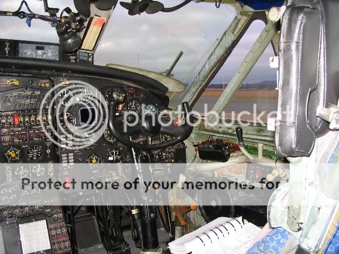 Flying Volare Air Company (Ukraine) AN-12 (pics) - Airliners.net