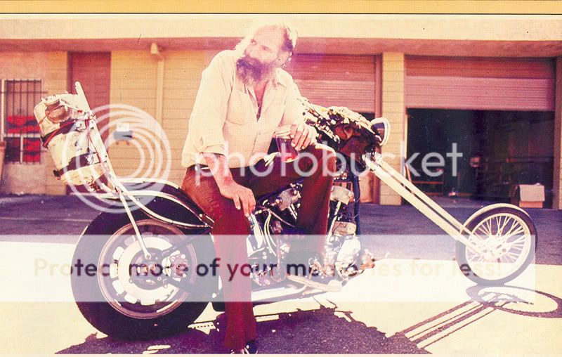 Dick Allen | Page 2 | Jockey Journal Forum