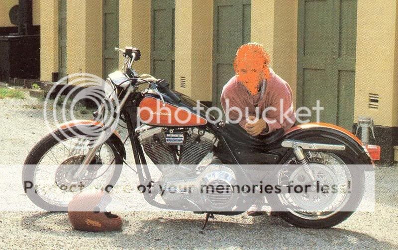 FXR picture thread | Jockey Journal Forum