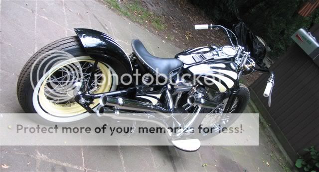 Danny Franssen... | Page 5 | Jockey Journal Forum