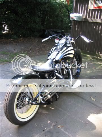 Danny Franssen... | Page 5 | Jockey Journal Forum