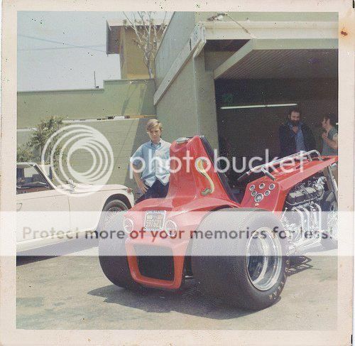 Pics of cool trikes | Page 15 | Jockey Journal Forum