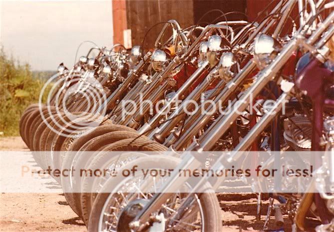 Need Pics of 40 degree raked frames | Jockey Journal Forum