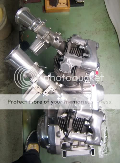 Engine, Motor pics.... | Page 9 | Jockey Journal Forum