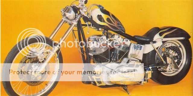 I'm curious! big twin top end on a iron head? | Jockey Journal Forum