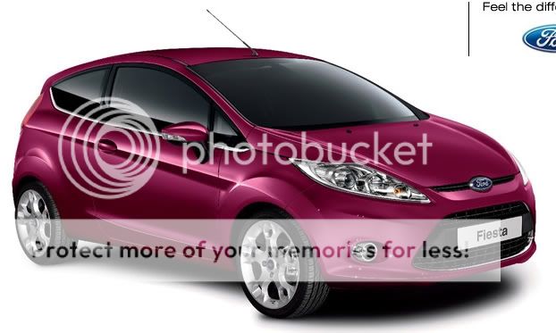 Best Colour? - Ford Fiesta Club - Ford Owners Club - Ford Forums