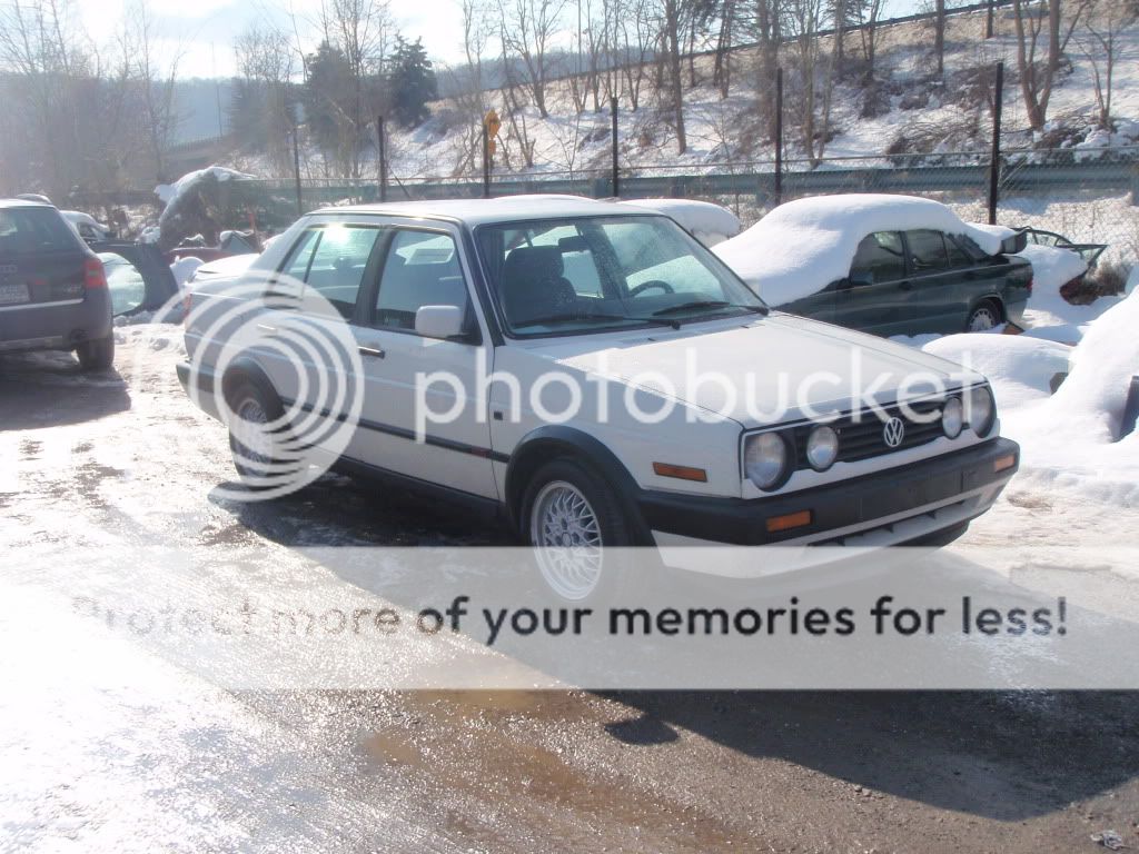 show me your jetta mk2 gli please | Page 5 | VW Vortex - Volkswagen Forum