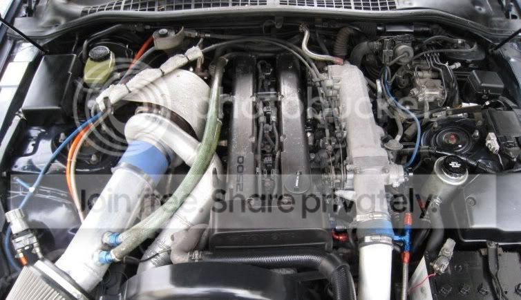 Greddy 1jz t67 turbo 500+ kit (complete with everything) | Driftworks Forum