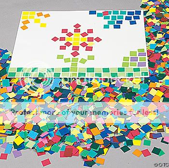 Craft pentru copiii mai marisori - Craft pentru copii