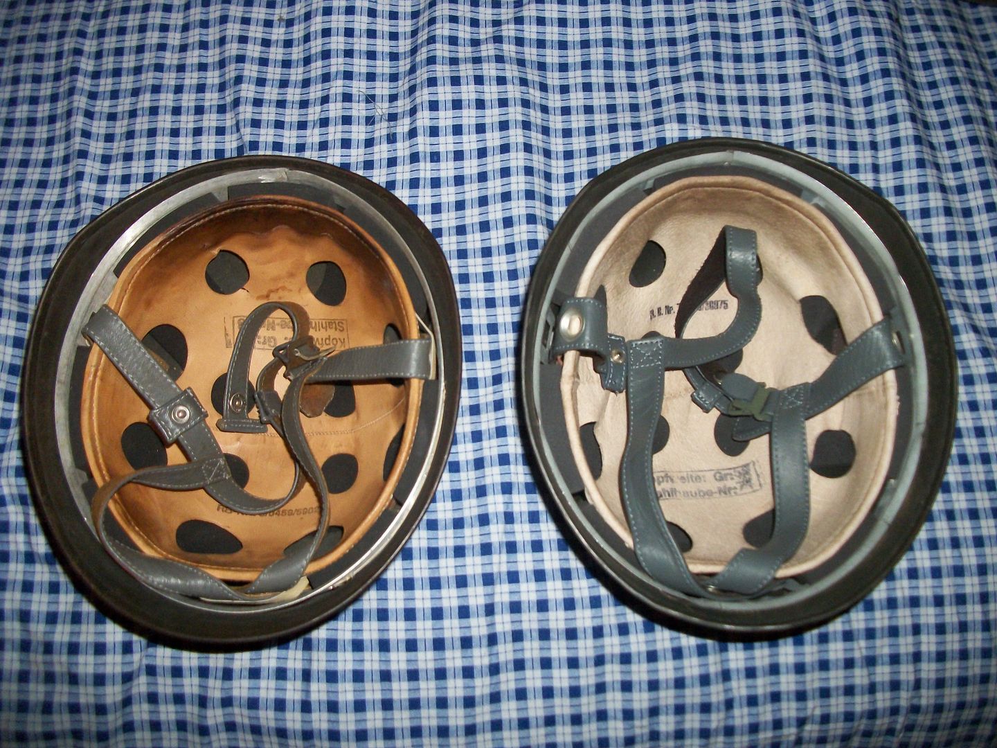 Spearhead Helmet Review - Page 2 - Axis History Forum