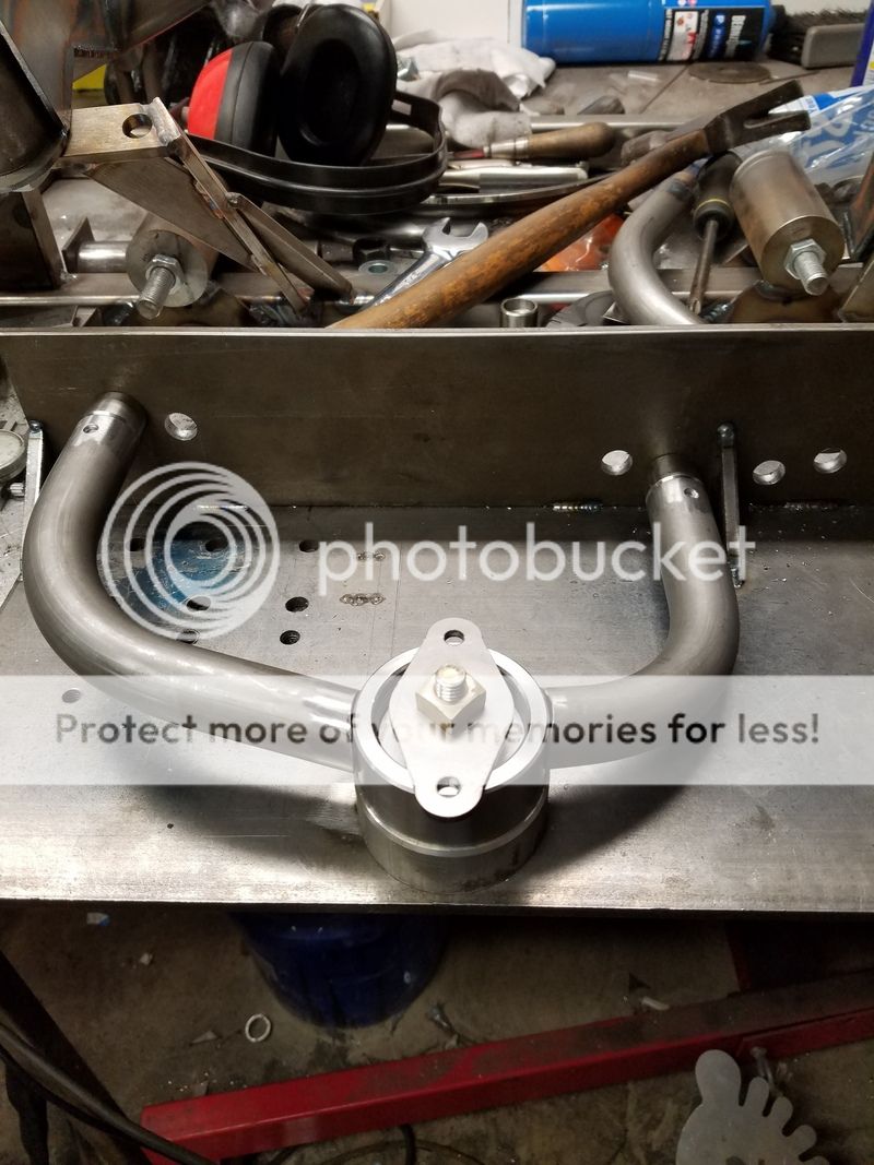 Anyone using the jd2 notchmaster? | Yellow Bullet Forums