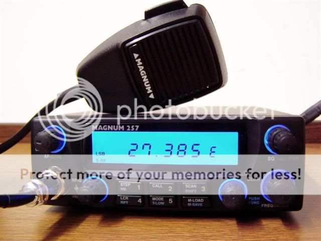 RFX75/Mosfet finals/Stinger Board | Page 3 | TruckersReport.com ...