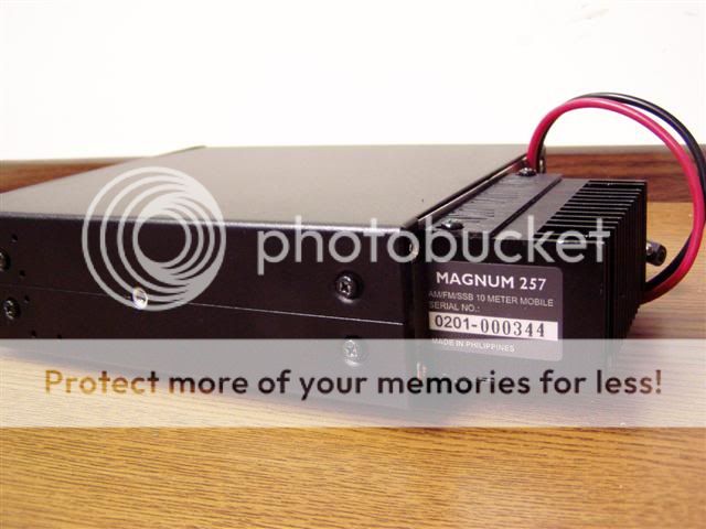 RFX75/Mosfet finals/Stinger Board | Page 3 | TruckersReport.com ...