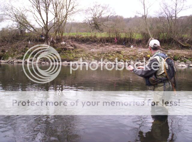 Taff today: | Fly Fishing Forum