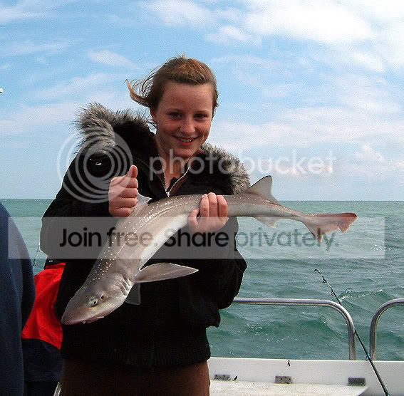 Langstone Harbour (Hants) JUNIORS BOATFEST - Sea Fishing - Fishing ...