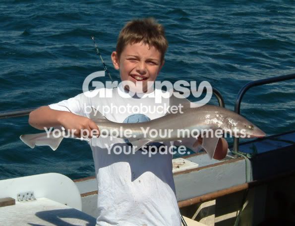 Langstone Harbour (Hants) JUNIORS BOATFEST - Sea Fishing - Fishing ...