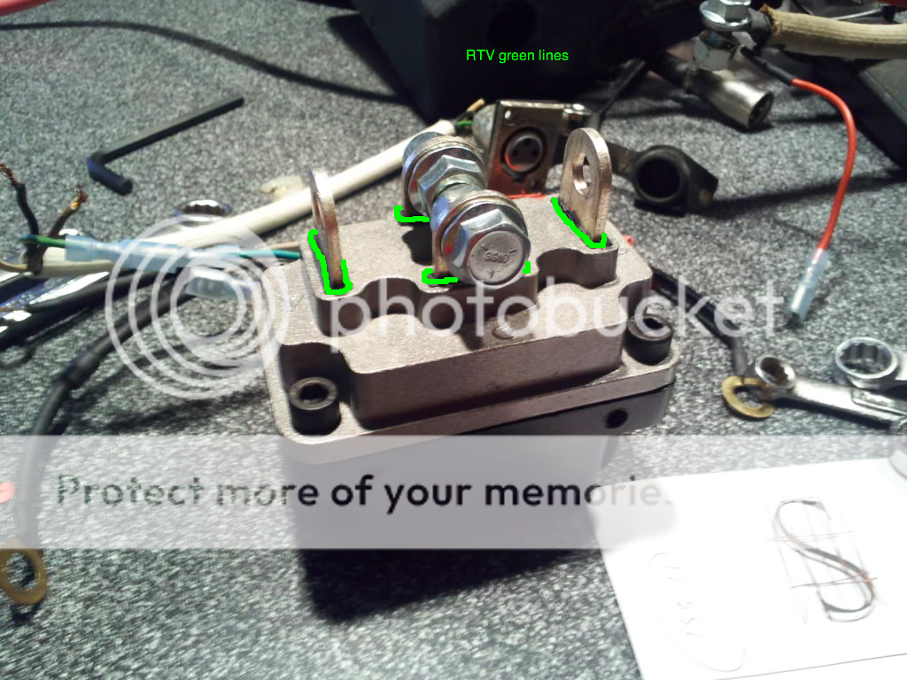 new cheap winch on the market: Smittybilt XRC8 | Page 31 | Pirate 4x4