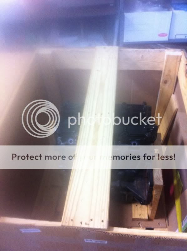 LD9 NA Build Thread - Page 2 - Performance Forum - j-body.org - The J ...