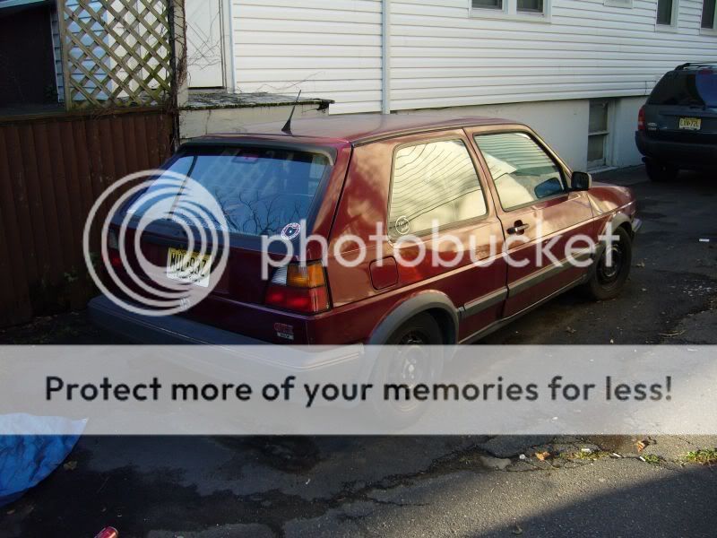 Package deal 2 Gti's Vr6 swap 3 16v engines roll cage etc!!!! | VW ...