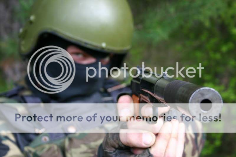 Makarov PB 6P9 | Gunboards Forums