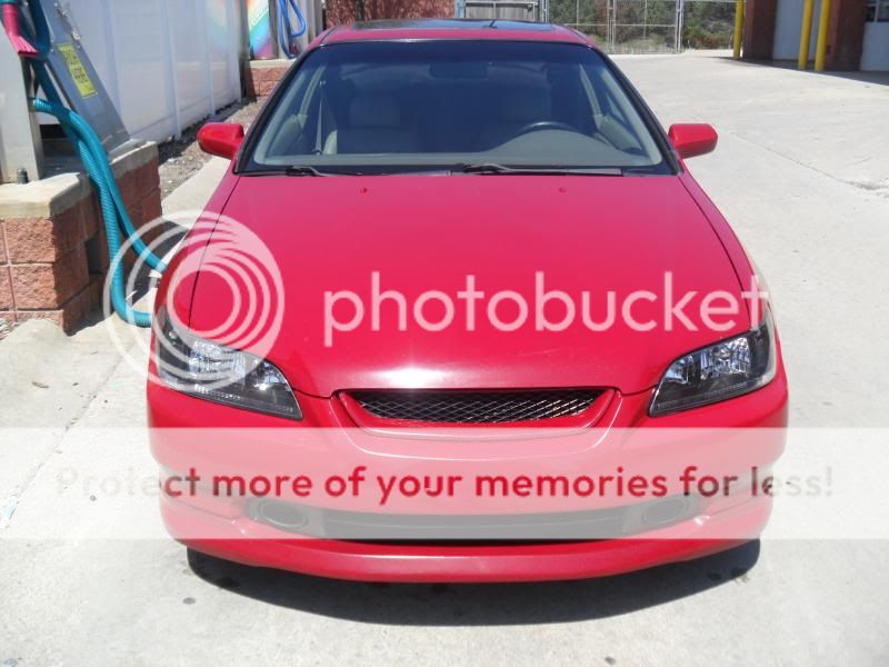 09 FG2 Rallye Red FINALLY POSTED THREAD | 8th Generation Honda Civic Forum