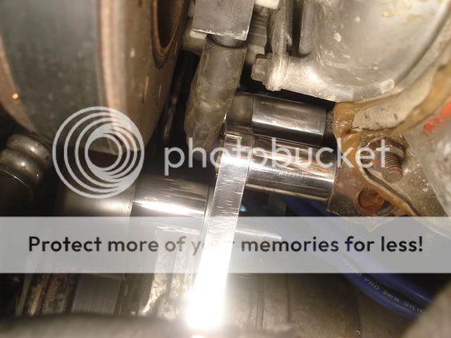 LT1 alternator relocation kits