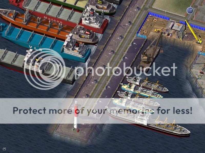 VeTram's L.E Project with your Help!