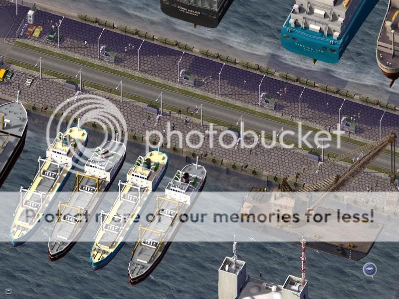 VeTram's L.E Project with your Help!