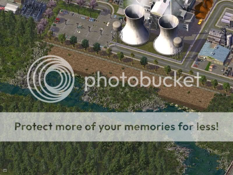 Ploppable Water - SimCity 4 General Discussion - Simtropolis